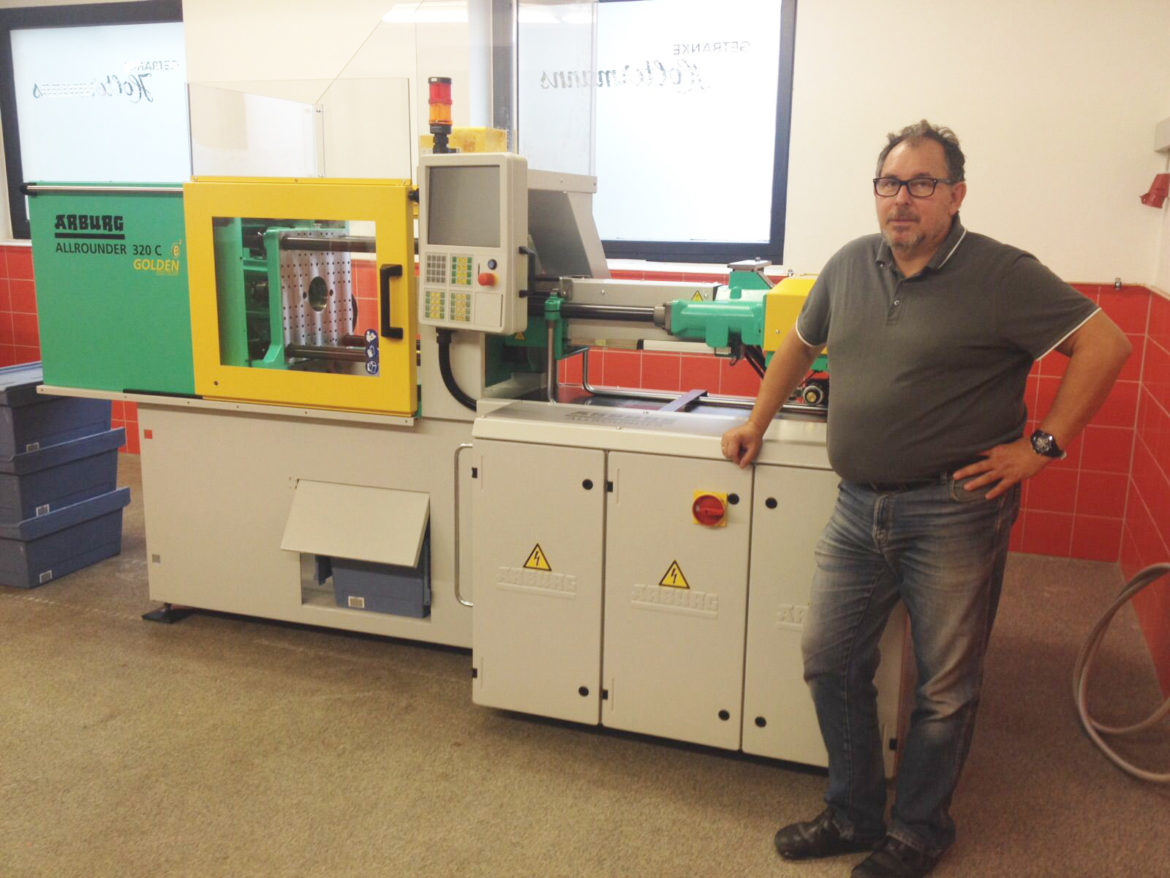 Historie – Metten Kunststoffprodukte GmbH